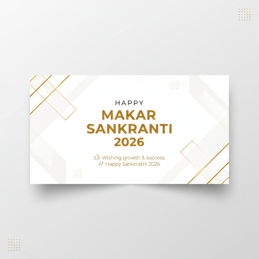 🔥 Happy Makar Sankranti 2026 Wishes Images free download 2026 | USA,