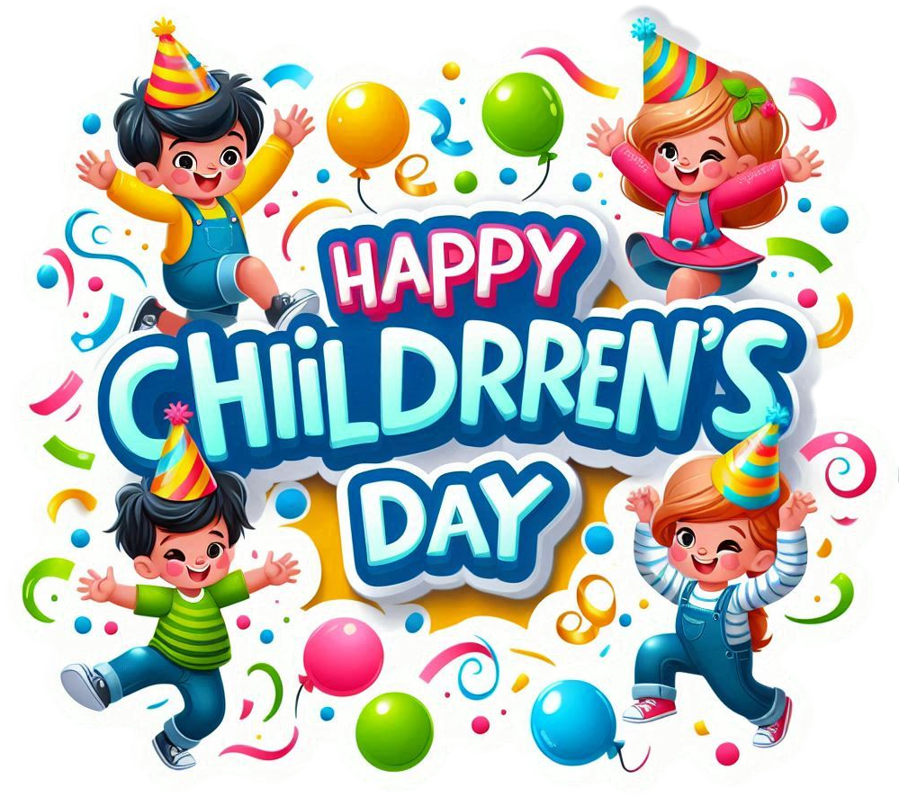 Best happy childrens day HD Images | Free Download