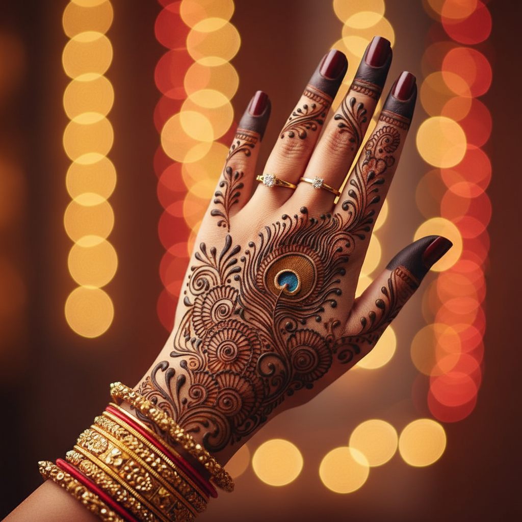 Best mehndi design HD Images | Free Download