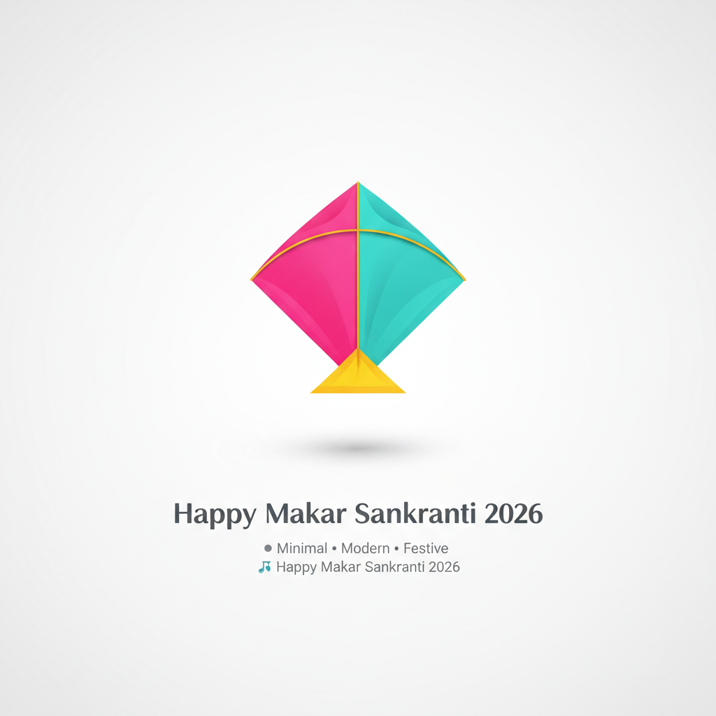 🔥 Makar Sankranti 2026 Wishes For Whatsapp Background Free Download 2