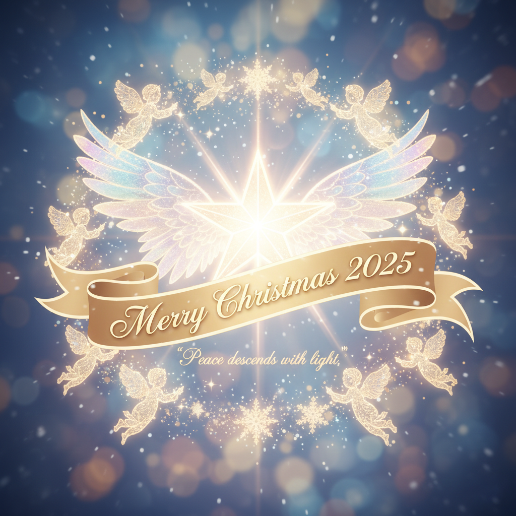 🔥 Merry Christmas Greetings 2025 Images free download 2025 | USA, UK,