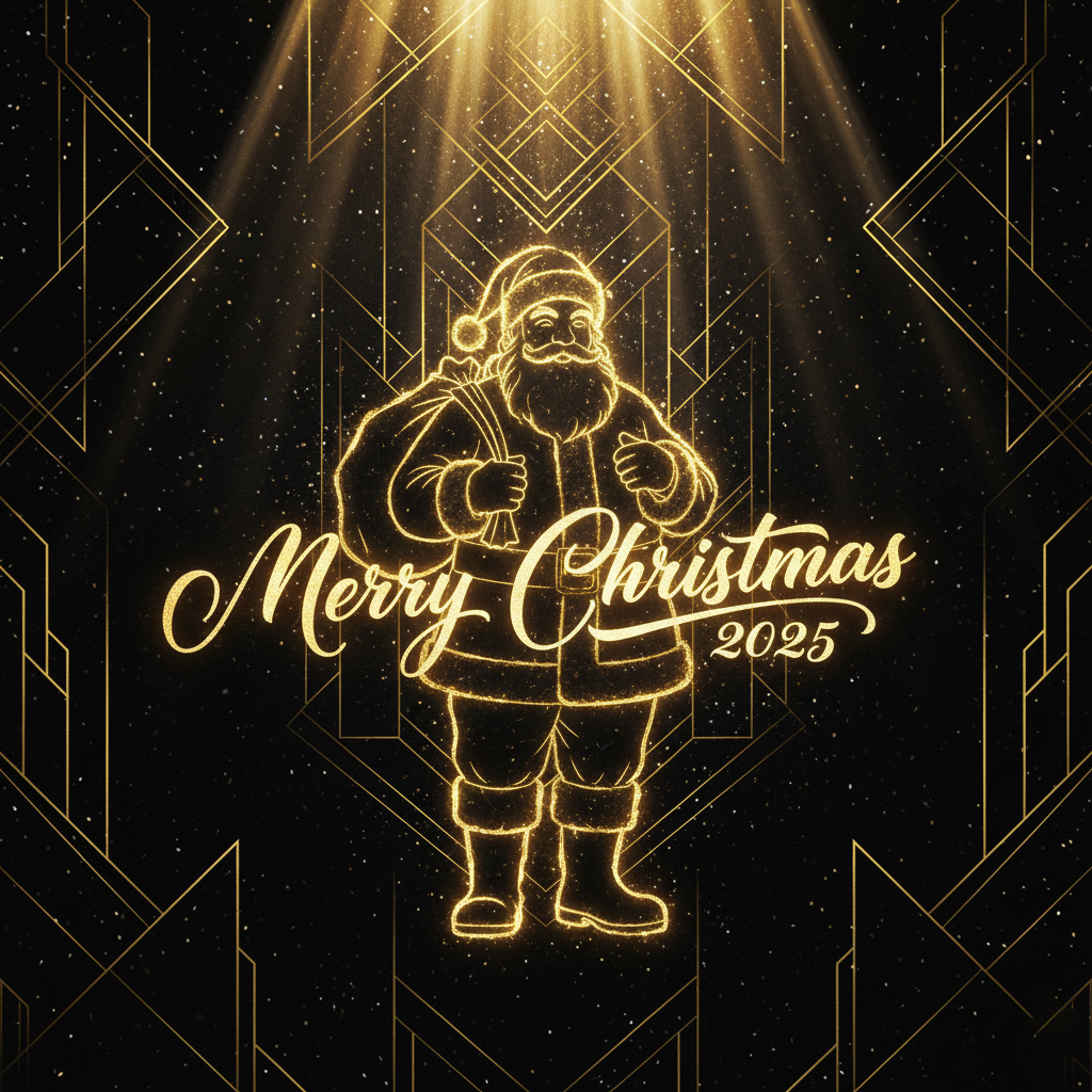 🔥 Merry Christmas Wishes Red Theme 2025 Background Free Download 2025