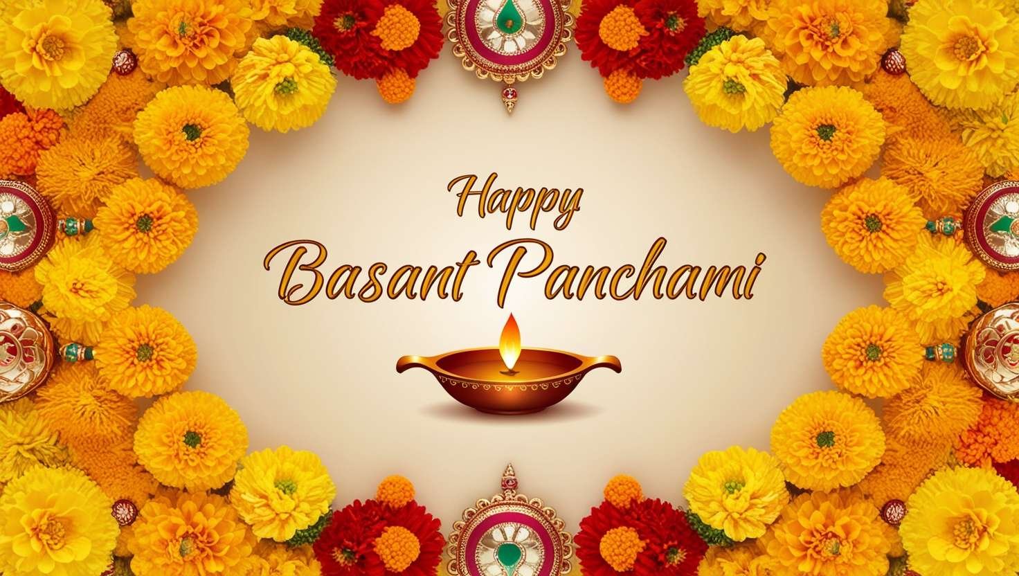 🔥 Free religious rituals of basant panchami pictures Background