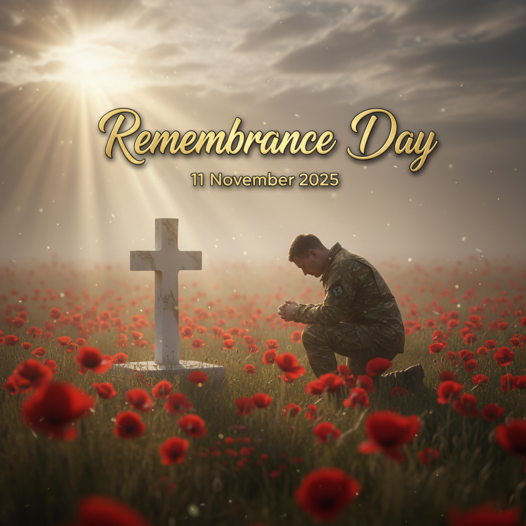 🔥 Remembrance Day 2025 Animation Tribute Video Ideas Background Free