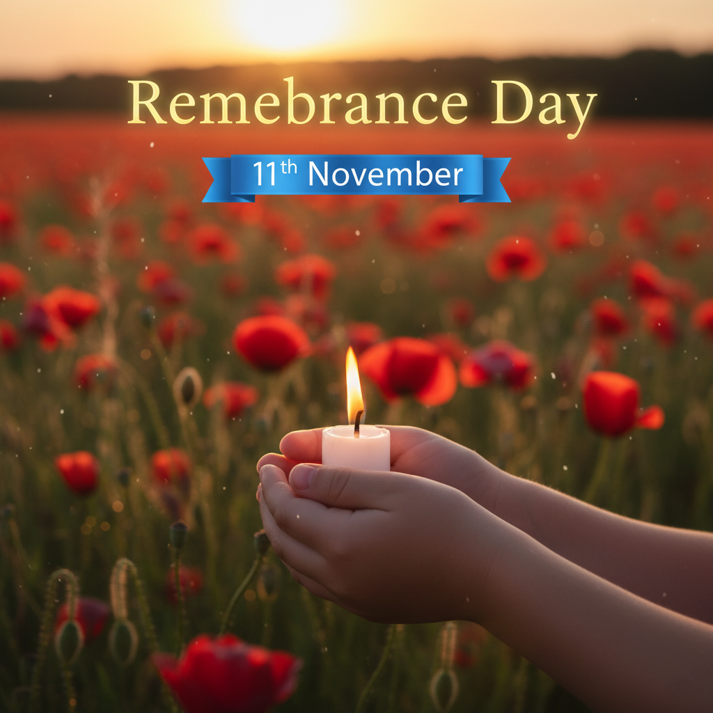 Best Remembrance Day HD Images | Free Download