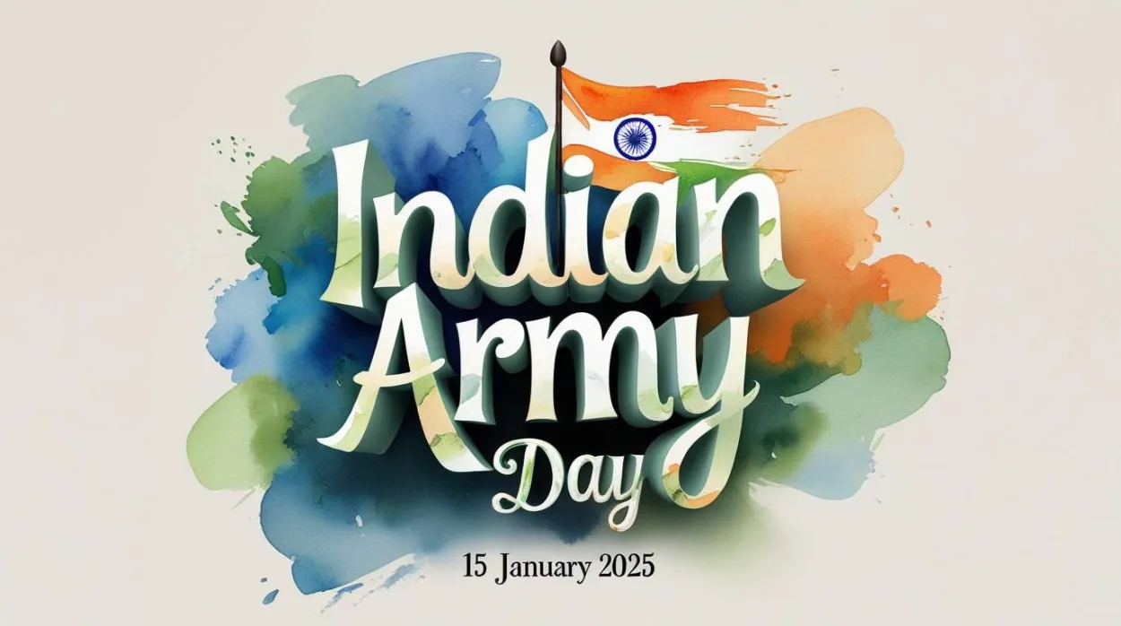 Indian Army Day 2025 Military Salute Png For Posters Free Download ...