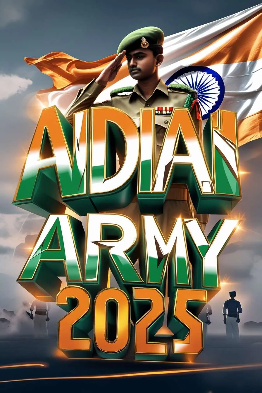 Army Day 2025 Wallpapers Images Free Download | Pngmagic