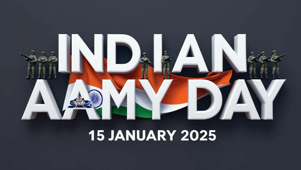 Indian Army Day 2025 Military Salute Png For Posters Free Download ...