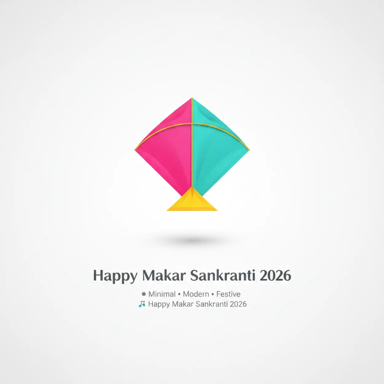 🔥 Makar Sankranti 2026 Wishes For Whatsapp Background Free Download 2